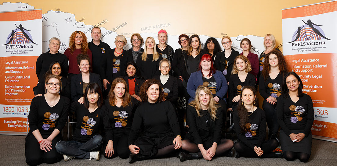 Who we are | Djirra – Sharing stories finding solutions