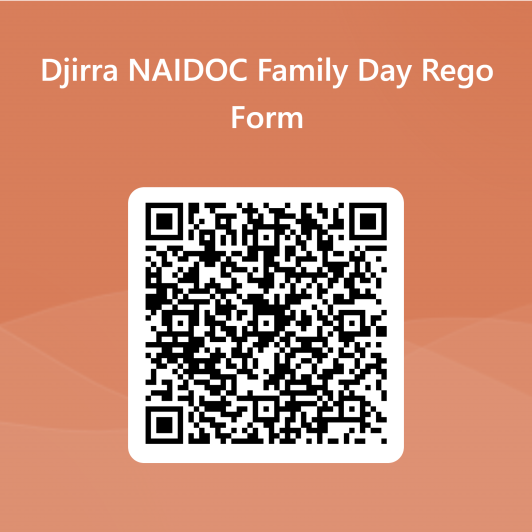 FULLY BOOKED – Djirra NAIDOC Family Day – Tuesday 9 July – Djirra in ...