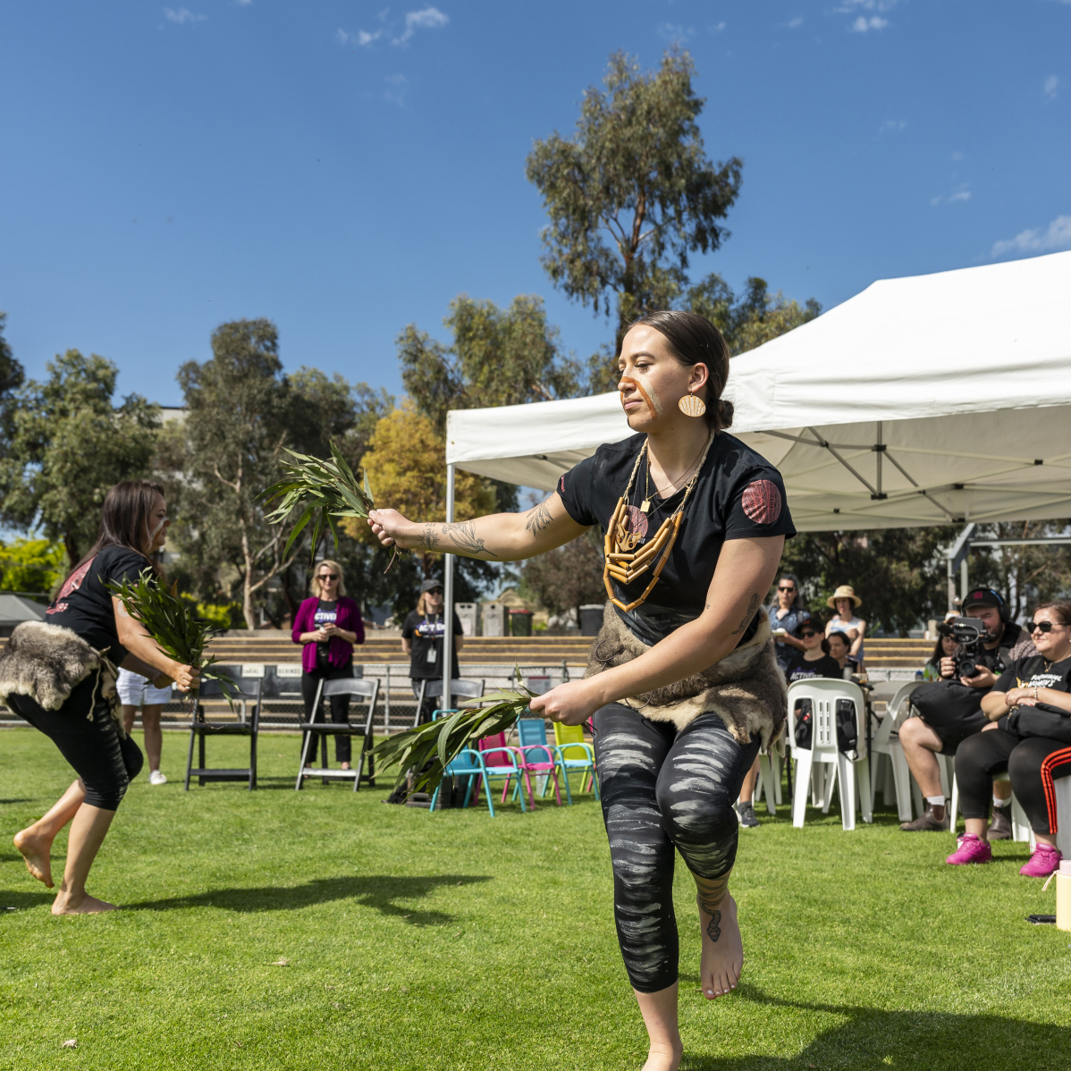 Djirra’s ACTIVEism Festival | Djirra – Sharing stories finding solutions